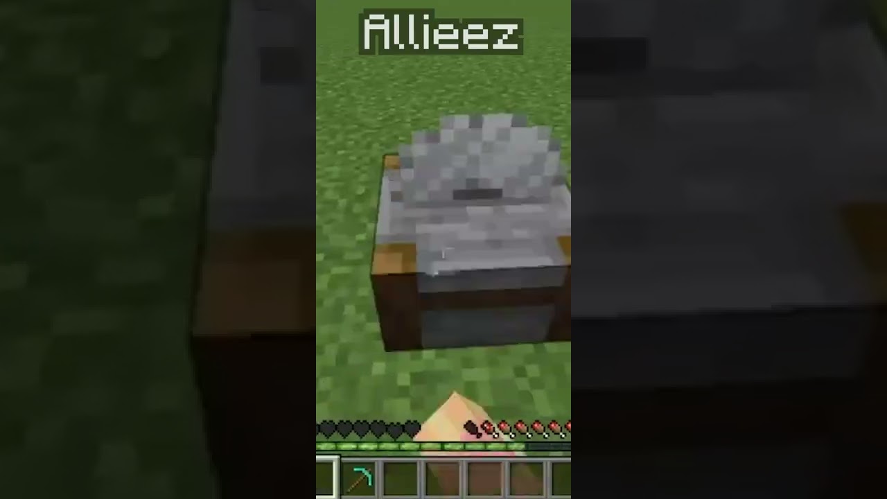 How to use the StoneCutter Block - YouTube