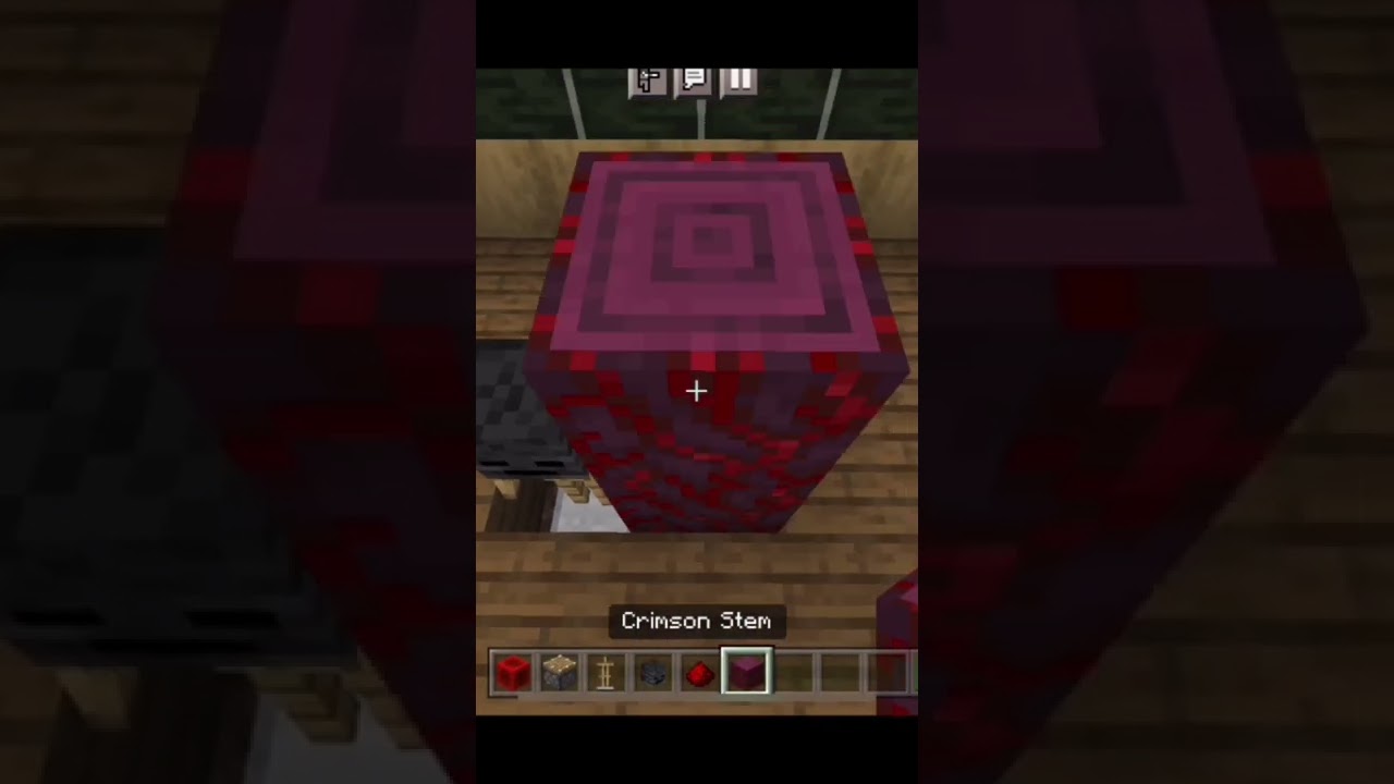 Minecraft ritual podium - YouTube