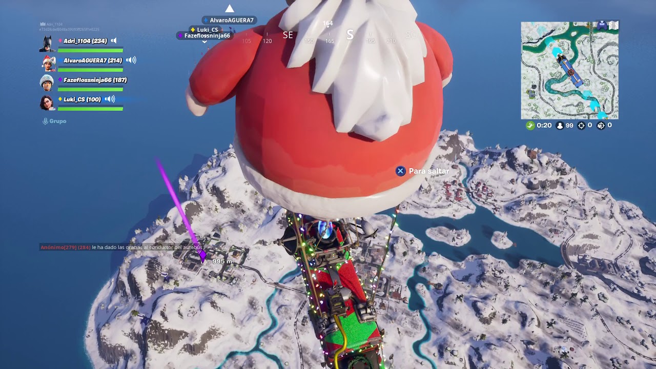 Lamentable - YouTube