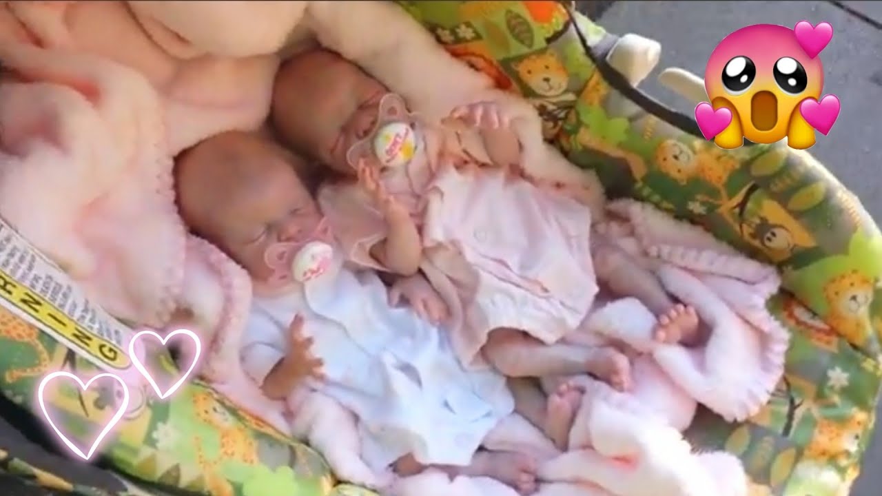 First Reborn Outing Ever! History of nlovewithreborns2011| How our ...