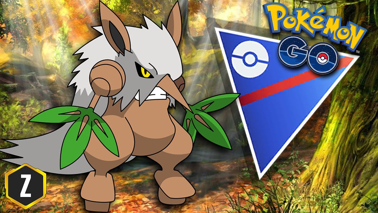 Nuzleaf Evolution Chart