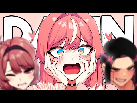 This Manhwa is Built Different