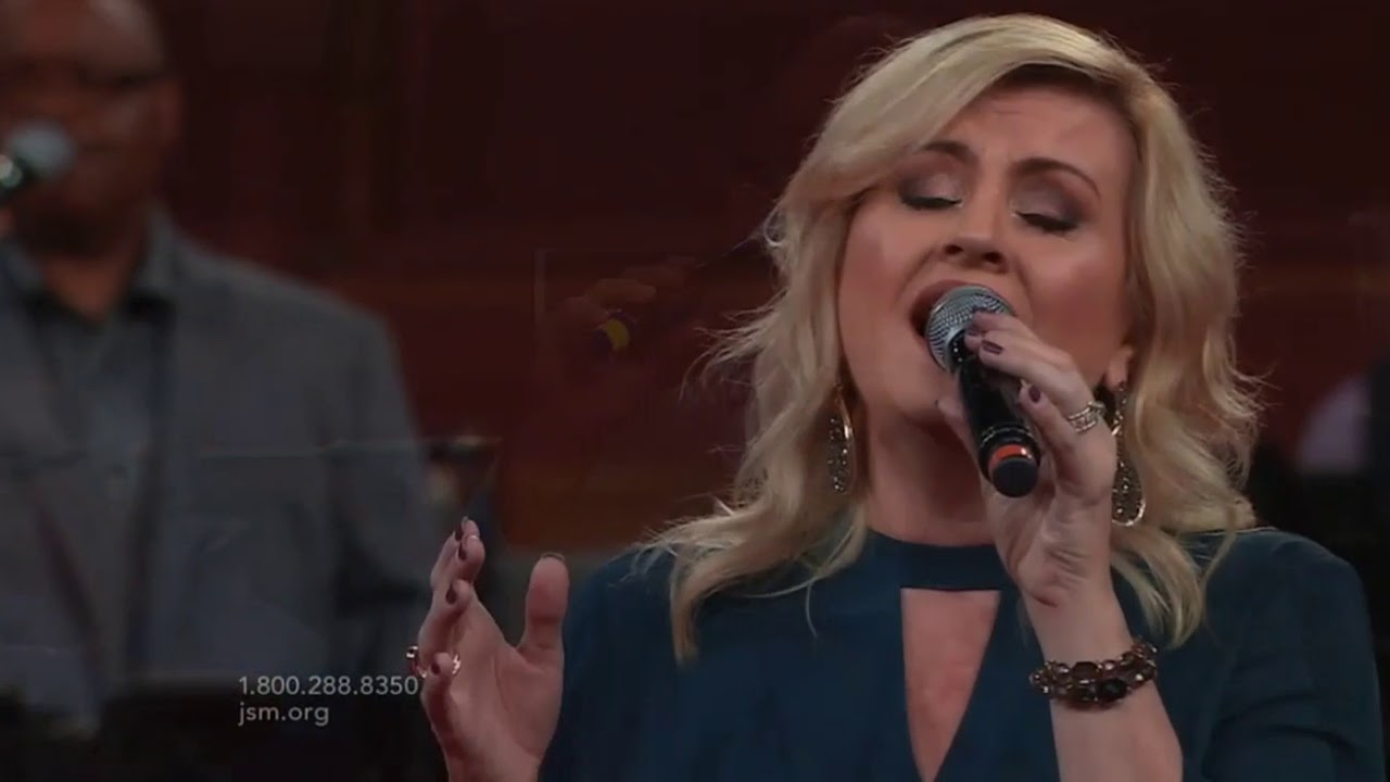 Martha Borg - Look For Me - YouTube