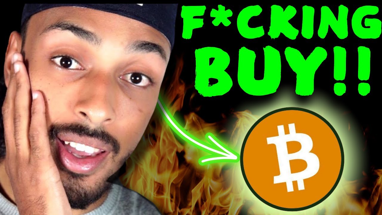 BITCOIN: 5 REASONS WHY I AM LOADING UP NOW! - YouTube