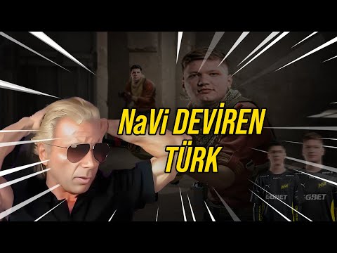 S1mple ve b1t Ağladı (gerçek) | Bu Gurur Hepimizin | Cs 2 Rekabetçi