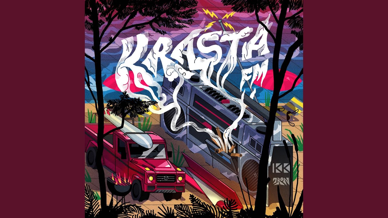 Krasta FM - YouTube