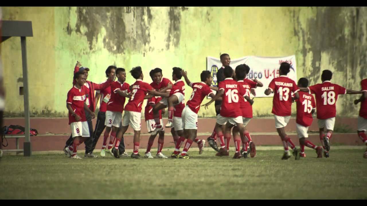 Un-official Teaser "Cahaya Dari Timur: Beta Maluku" - YouTube