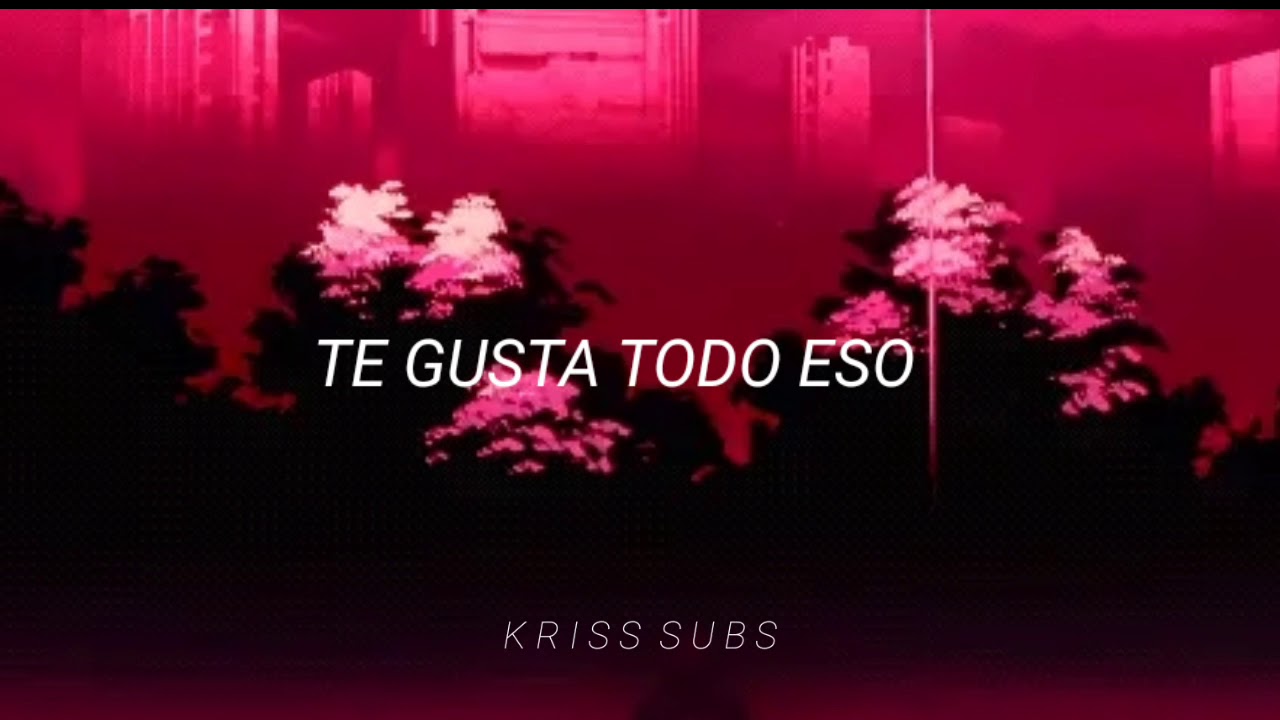 Oliver Tree - All that [sub español] - YouTube