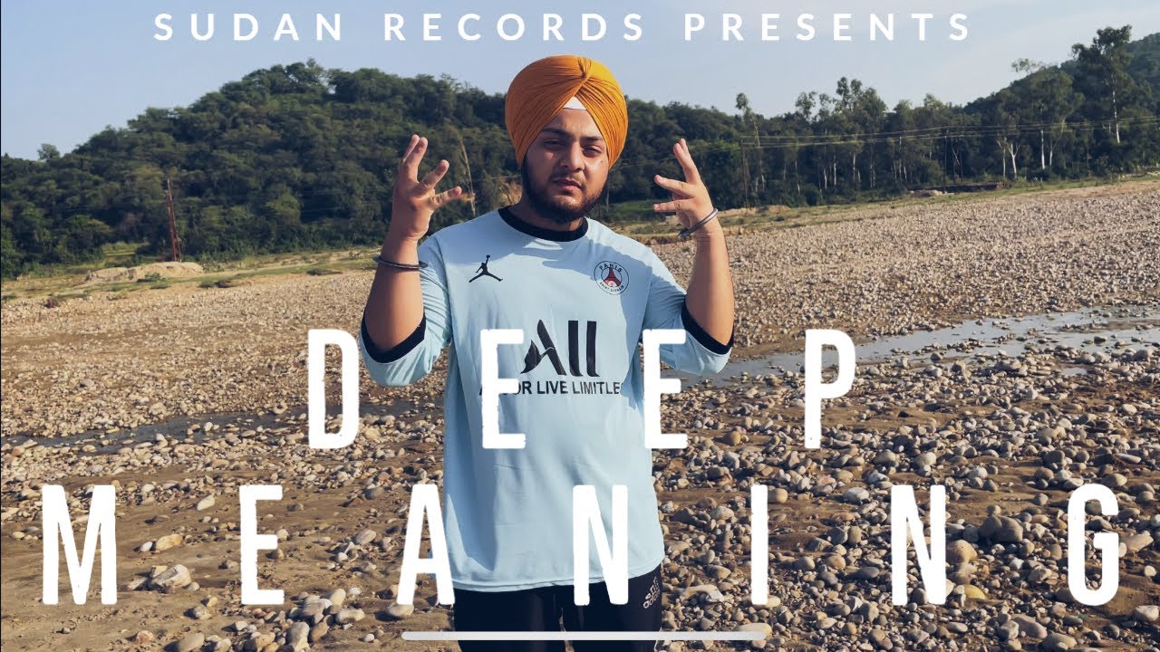Shahenshah - DEEP MEANING ⛳️ (OFFICIAL VIDEO) ||Ep- THE EXPERIENCE ...