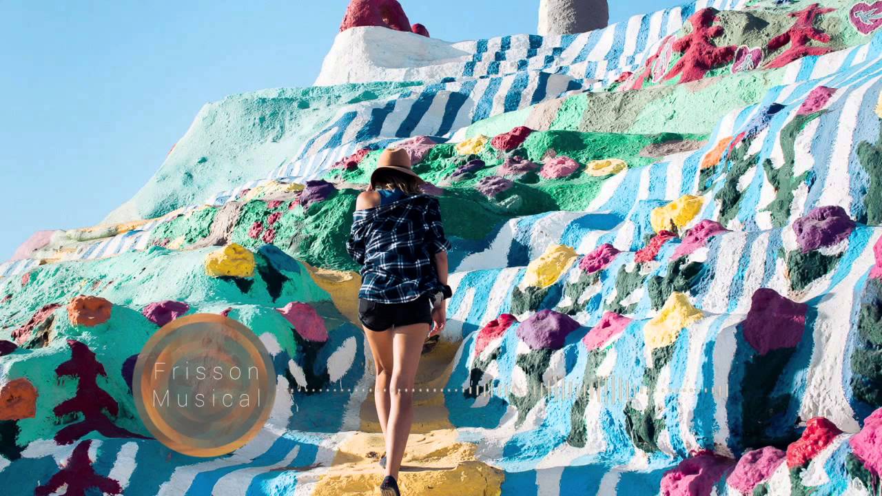 Deep Chills - Tropical Sunset (Extended Mix) - YouTube