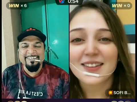 Nutter Vs Sofi |Bigo Live Funny Chat |Nutter Talks |Nutter funny talks |Nutter on Bigo | Nutter Bigo