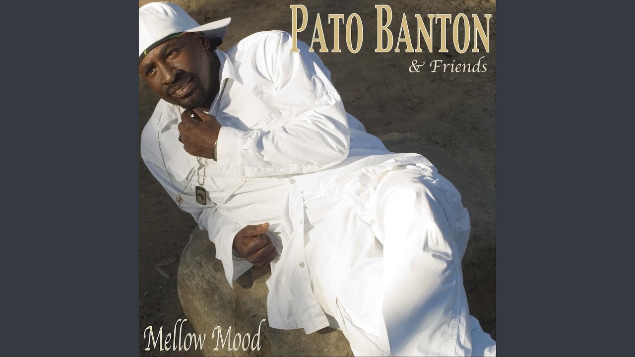 My Name Is Pato Banton - YouTube
