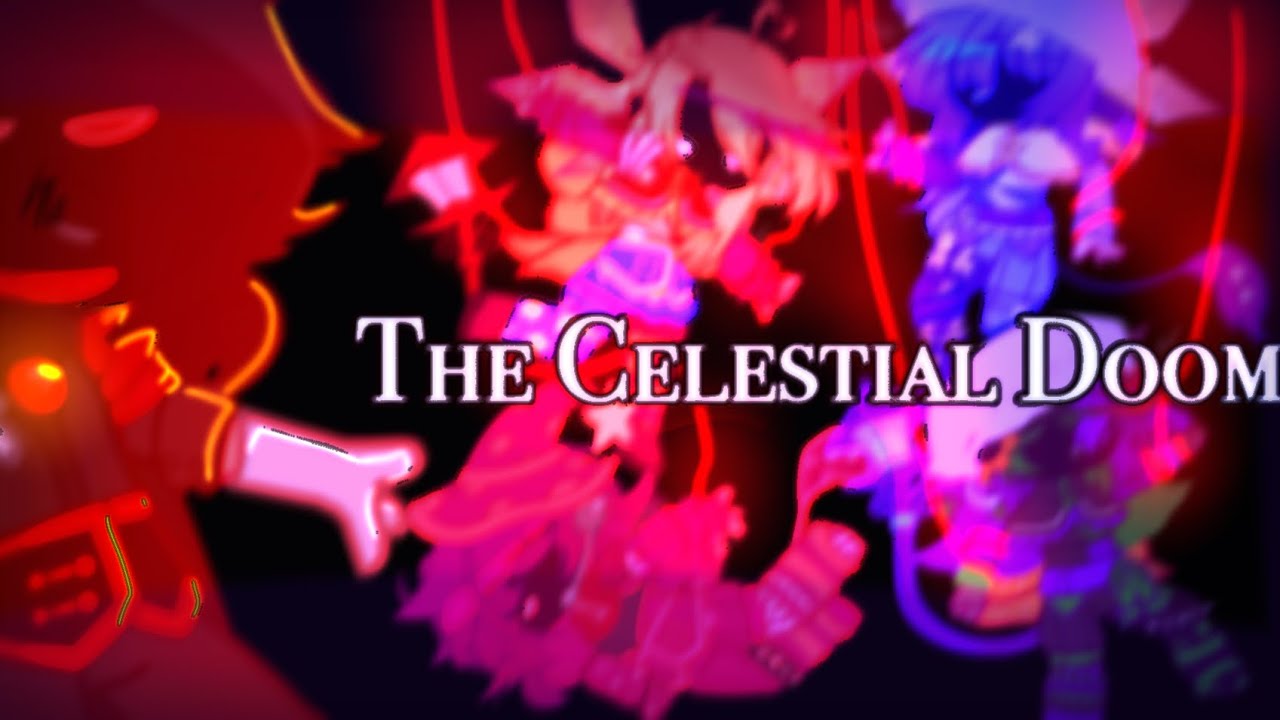 The Celestial Doom|Trailer|New Series Coming Soon.. - YouTube