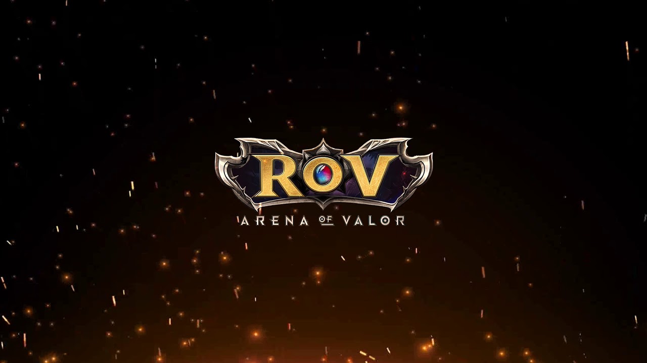 Garena RoV - Lobby Background Music 2018 #1 - YouTube
