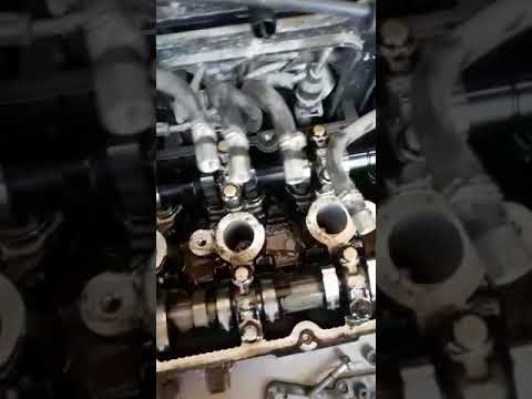 chevrolet yağa su karıştırmış.