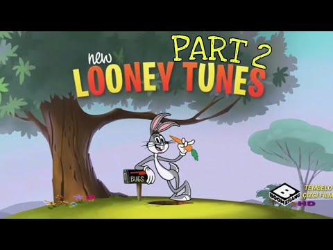 Yeni Sevimli Kahramanlar Türkçe | Sahte Paskalya Tavşanı (Part2)