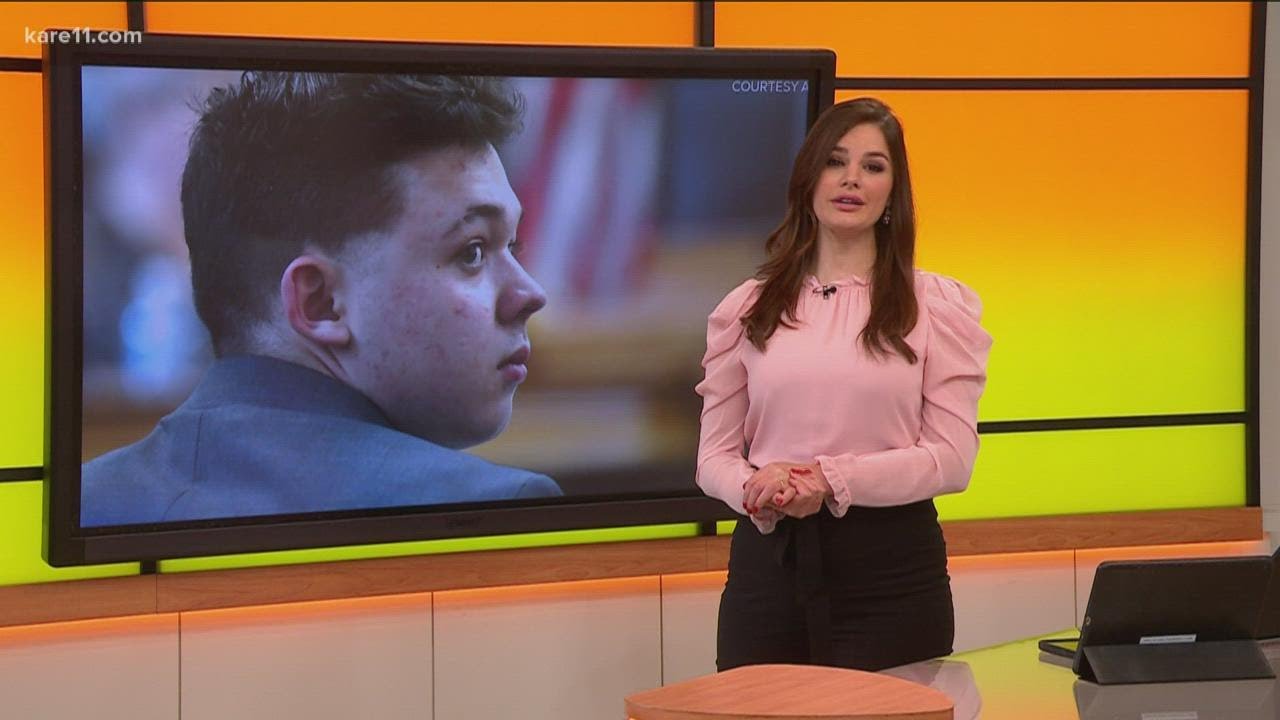 Rittenhouse defense to call more witnesses in murder trial - YouTube