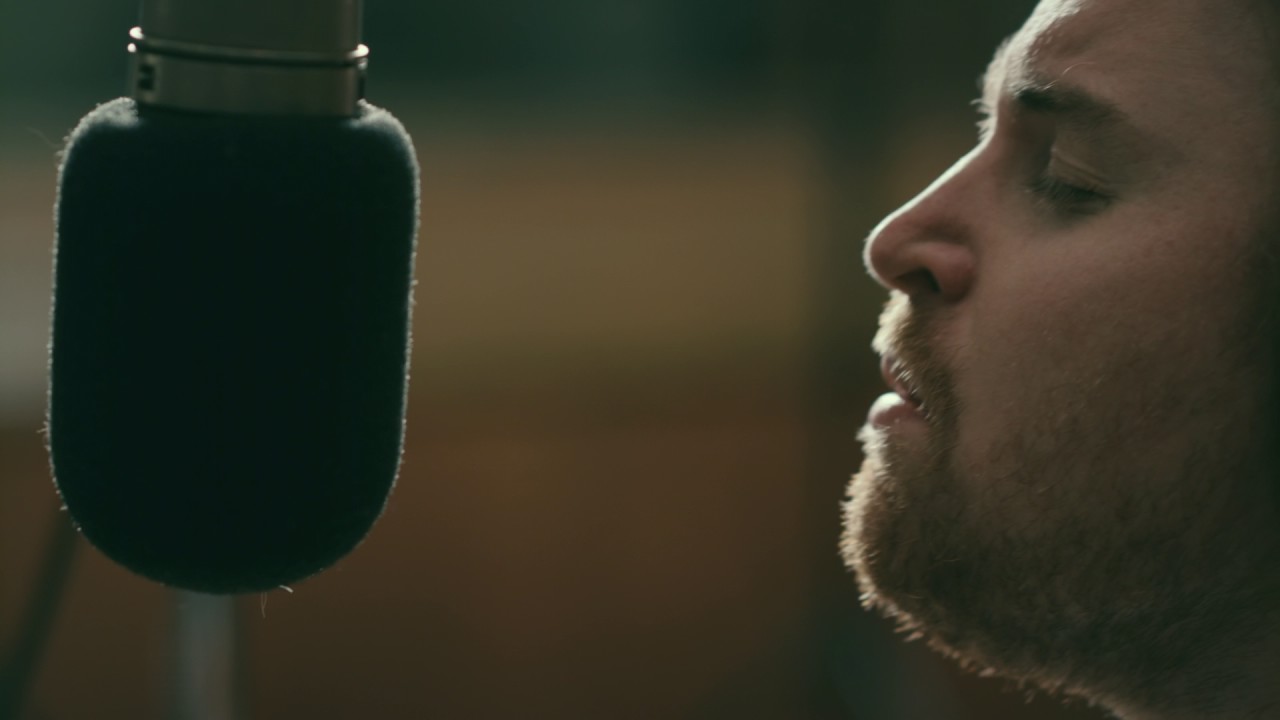 Ethan Gruska - Rather Be [Live Acoustic] - YouTube