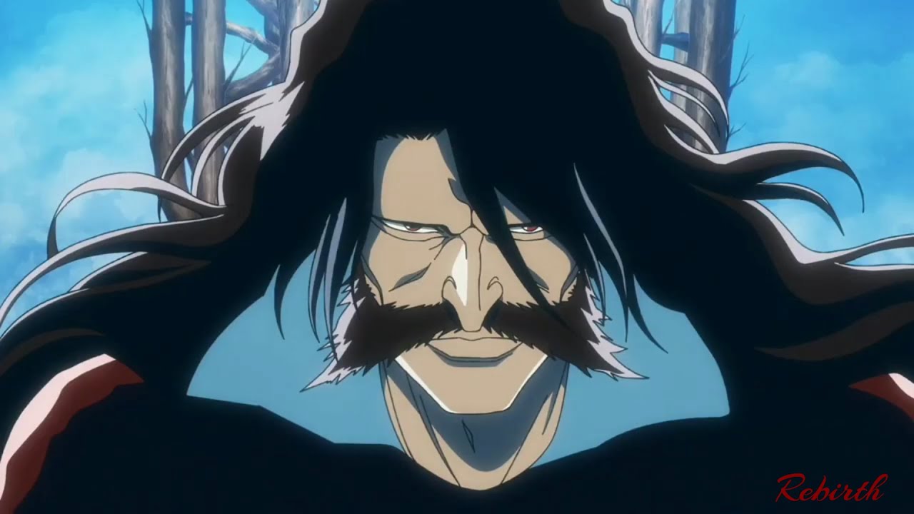 Ichibe Hyosube vs Yhwach & Royal Guard vs Wandenreich - YouTube
