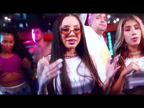 Mc Pipokinha Feat: Hyperanhas & Mc Thammy tira as criança da sala (Clipe Oficial)