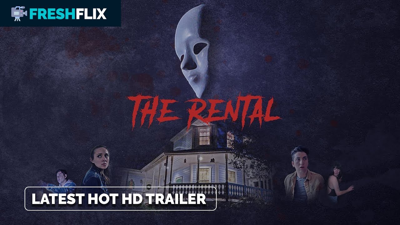 The Rental (2020 LATEST HD TRAILER) - YouTube