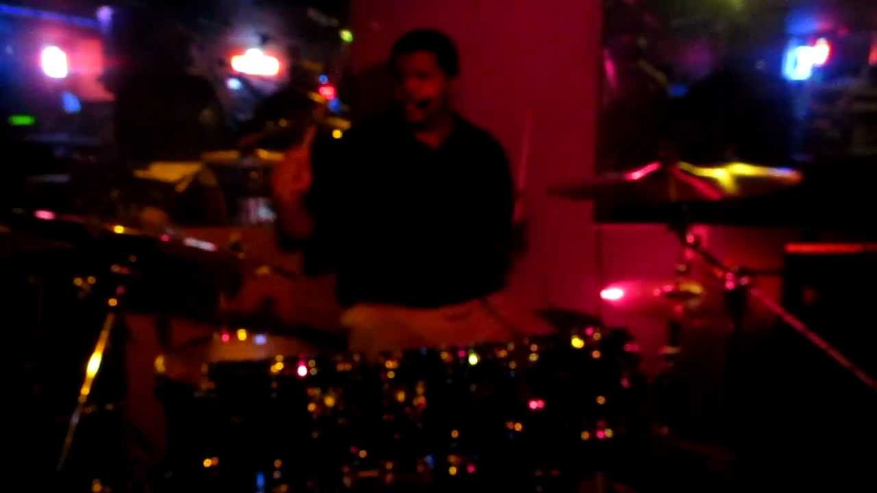 the Entice Band featuring Aaron Oatneal - YouTube