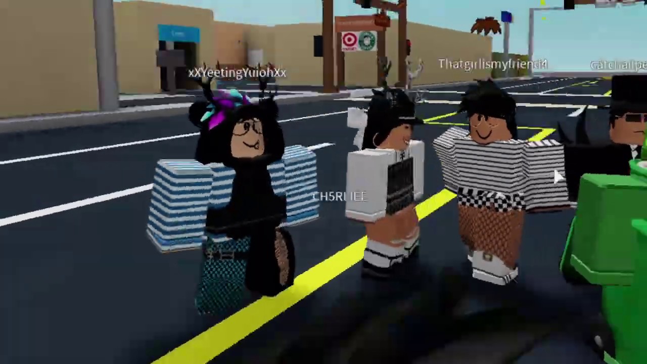 ROBLOX | RPG: Gun Play Brawl - YouTube