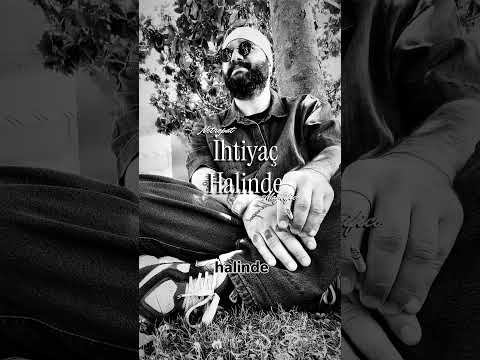 İhtiyaç Halinde (lyric video)