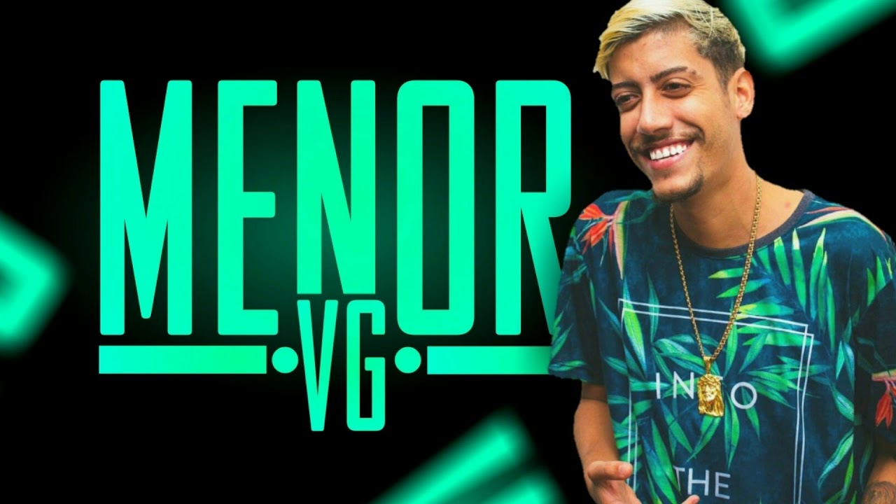 Mc Menor da Vg - Poder de Transformação (Jorgin Deejhay) Lançamento ...