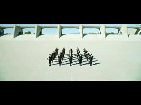 BTS 'ON' kinetic manifesto Film