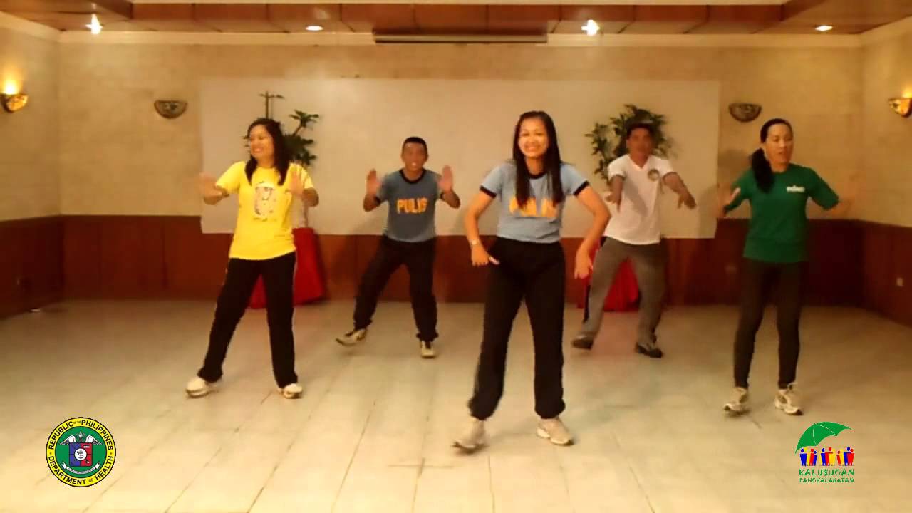 8 Physical - YouTube