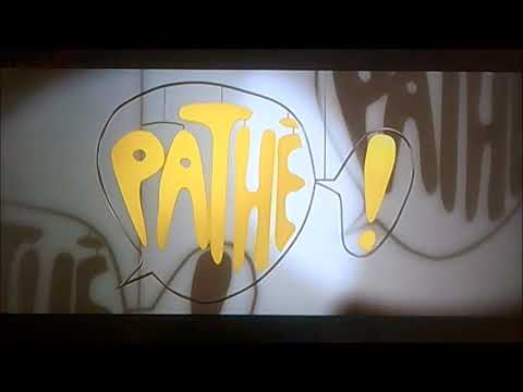 Pathe Logo (DVD Version) - YouTube