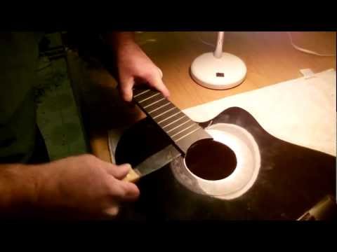 Ebigonline guitar part 1