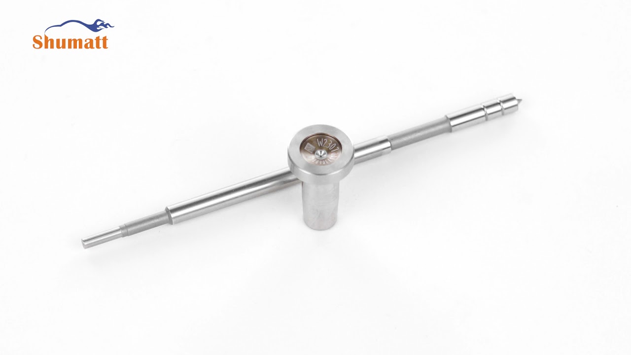 High quality | valve assembly | F00VC01306 | for | 0445110154 ...