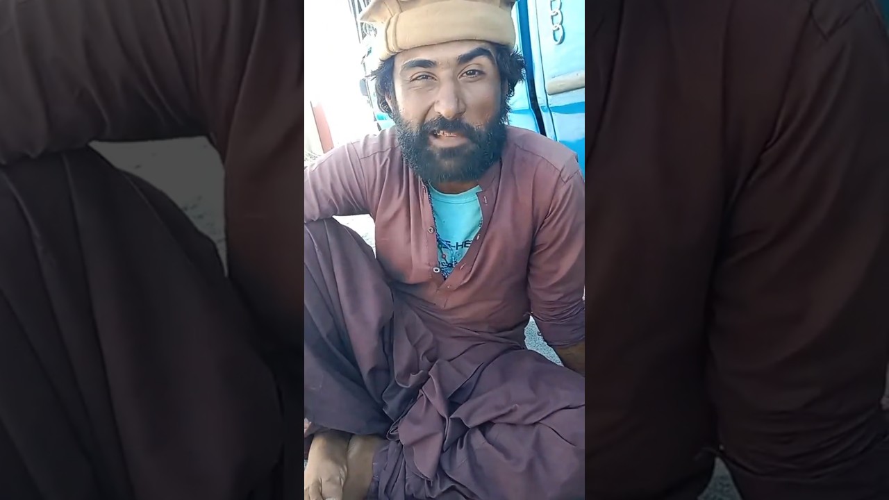 Balochi funny video / Balochi comedy movies / Balochi film / Balochi ...