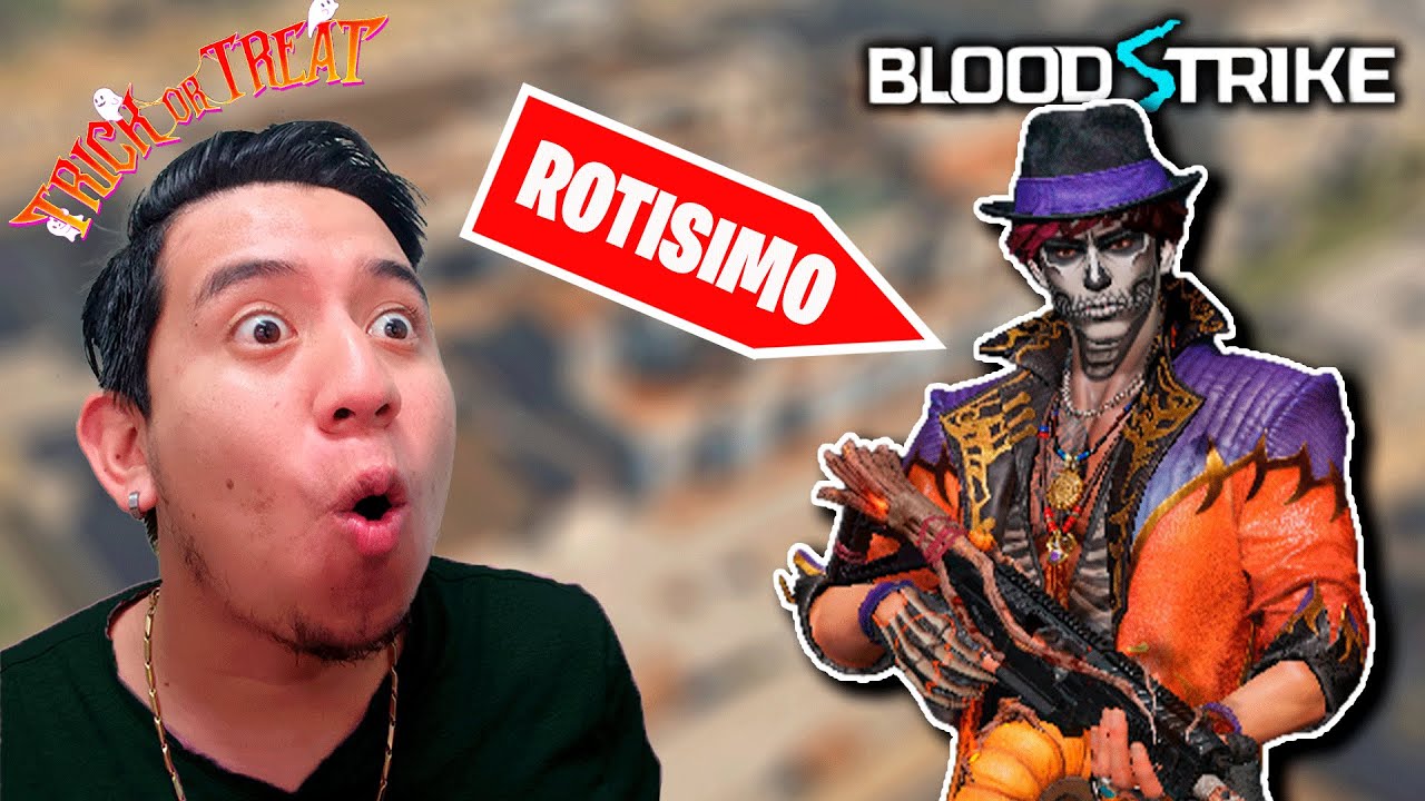 Sacamos la SKIN LEGENDARIA de NACHO y JUGAR CON EL ME SORPRENDIO! - YouTube