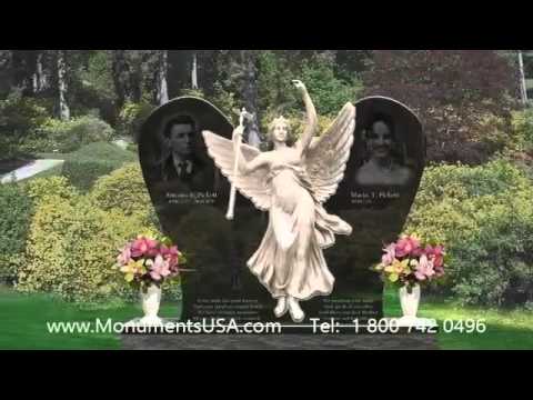 Rick James Headstone - YouTube