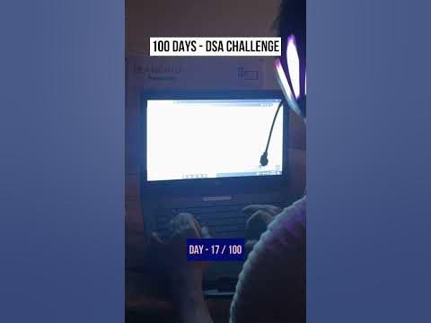 Learning DSA from scratch 🚀🙌🏻 #challenge #coding #codingchallenge #programminglanguage # ...