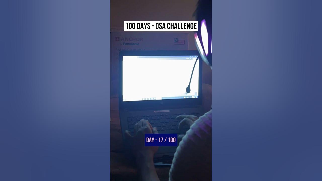 Learning Dsa From Scratch πππ» Challenge Coding Codingchallenge Programminglanguage