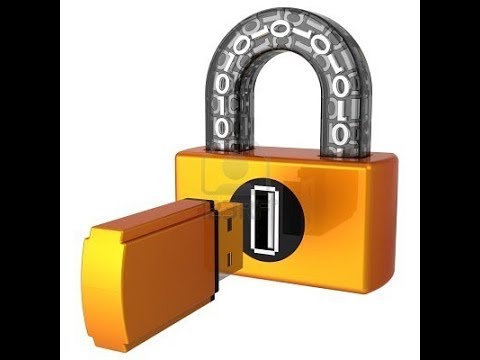 SD Kart ve Usb Disk Yazma Korumasını Kaldırma