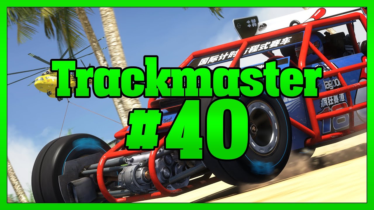 TM: Turbo | Trackmaster Track #40 - YouTube