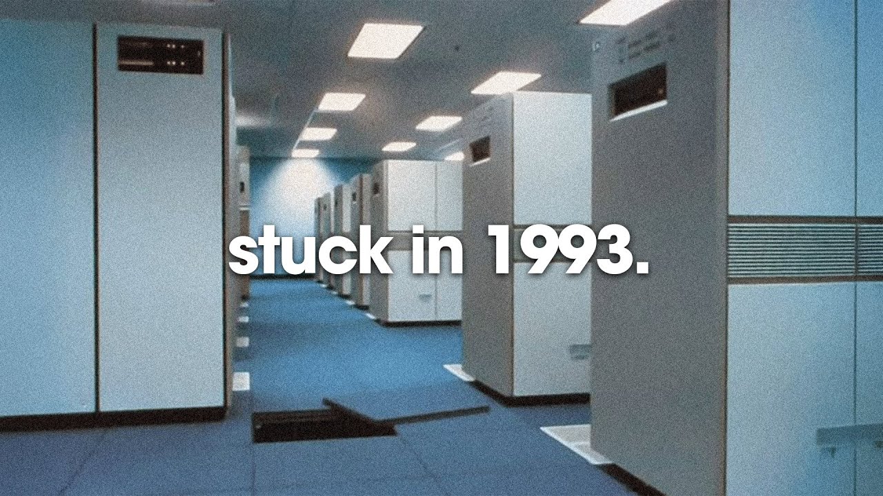 LIMINAL OFFICE - YouTube
