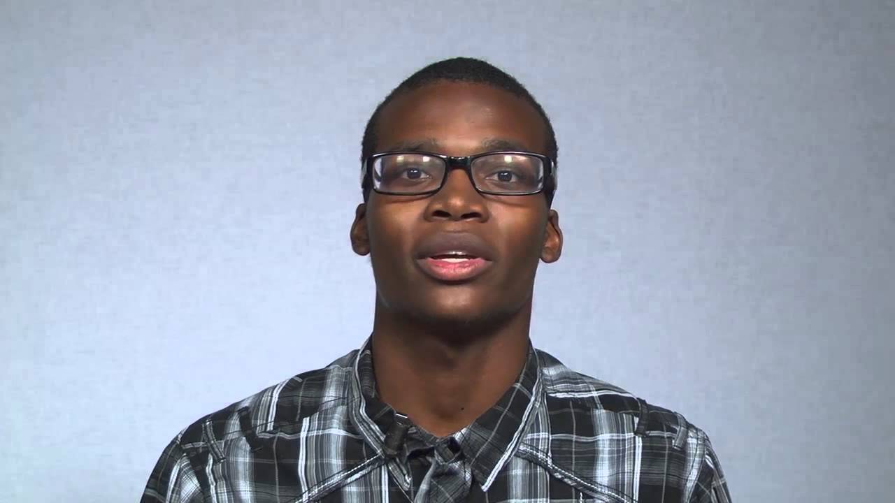 Brandon Marrero VSBA Video 2015 - YouTube