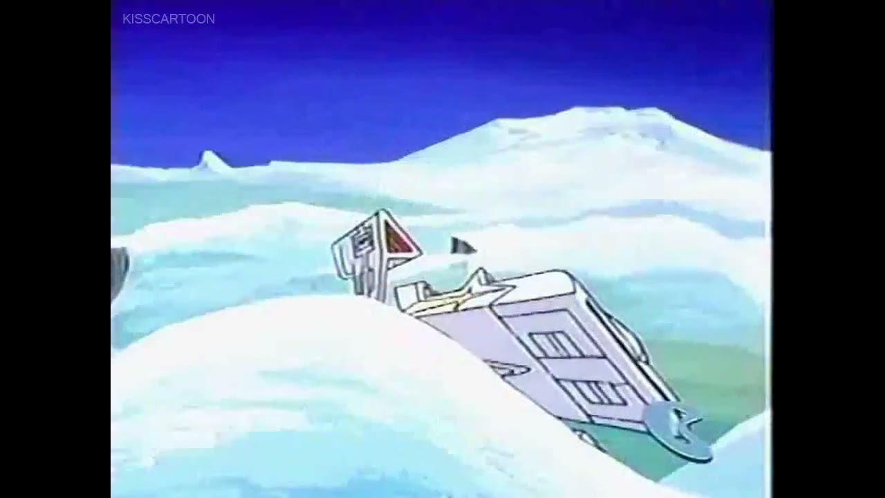 Astro and the Space Mutts 11 - YouTube