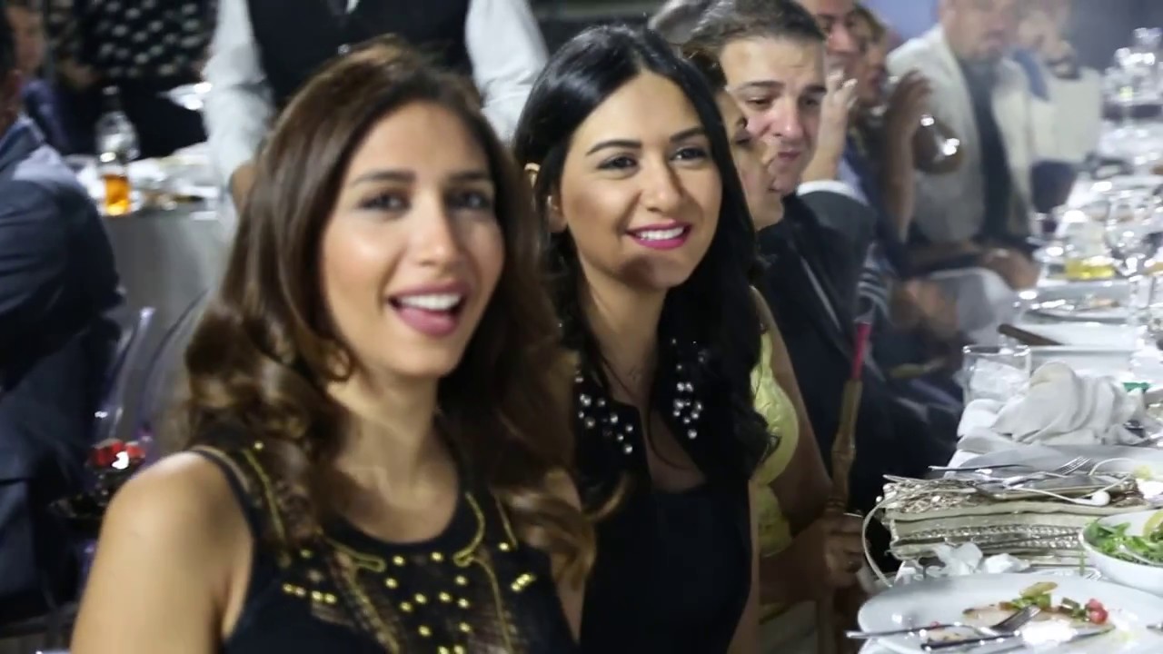 Start TIme Salim Assaf - YouTube