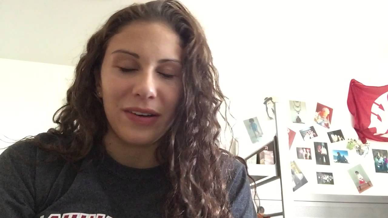 Taylor Shewchuk Leadership Journal 9/24 - YouTube