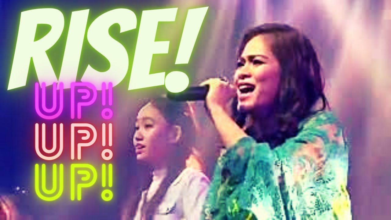 We Gotta Rise Up | Inspirational Song [Environmental Earth Day ...