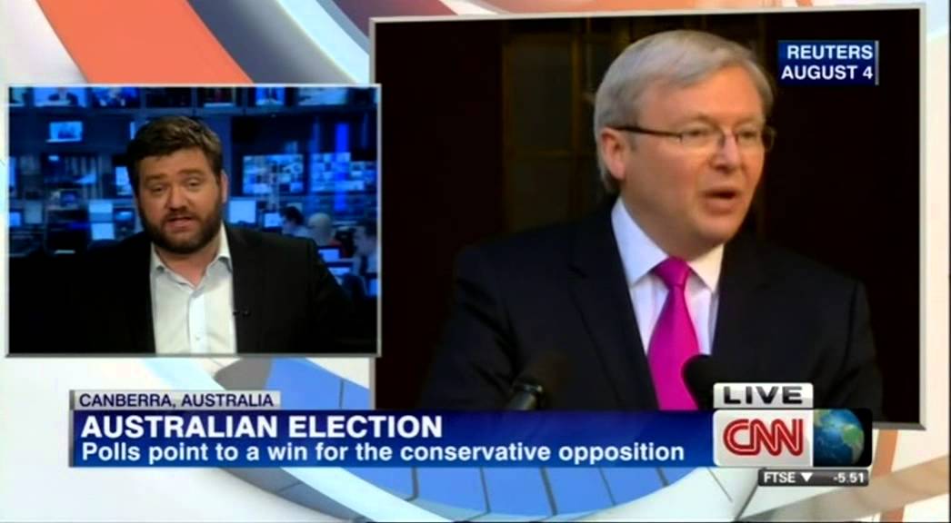 06aug13- Sky News Australia's Paul Murray. Live on CNN - YouTube