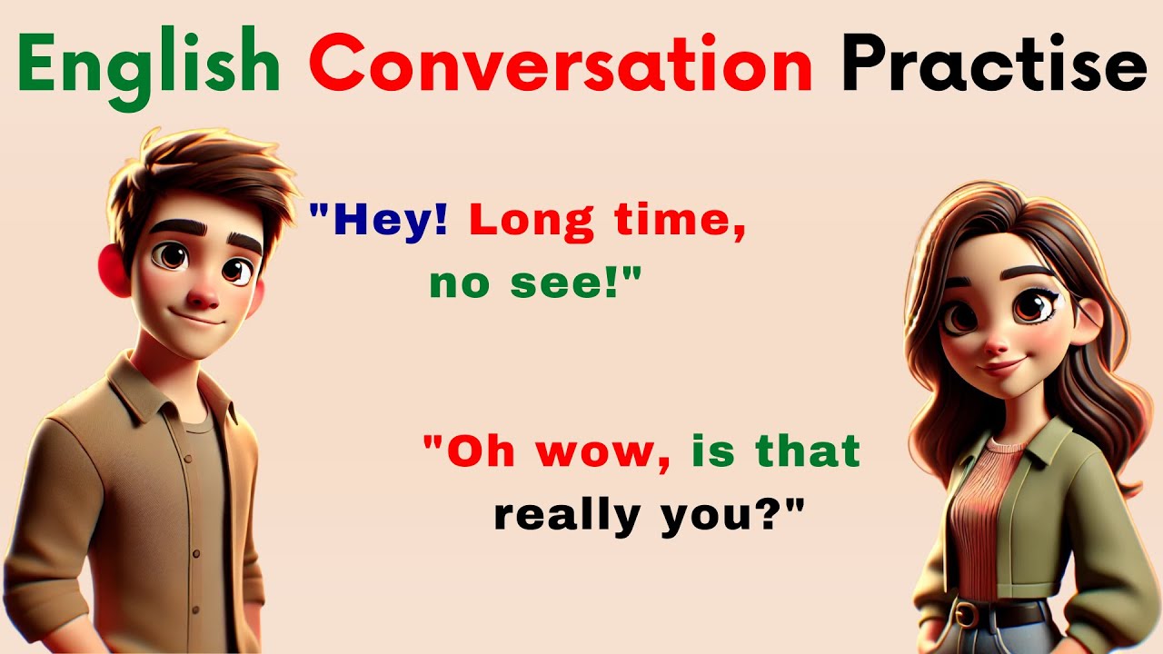 Improve English Fluency Fast with These Speaking Practice Exercises ...