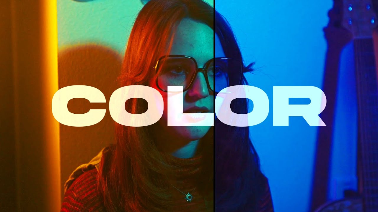 Color Grading Reel 2023 - YouTube